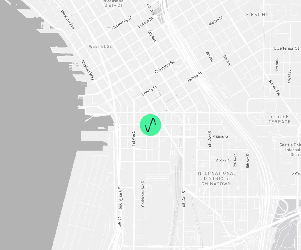 200 Occidental - Urban Visions