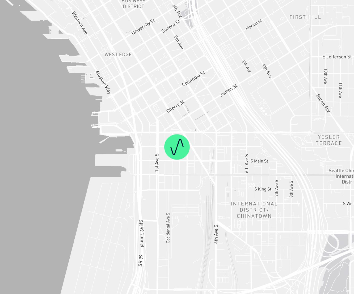 200 Occidental - Urban Visions