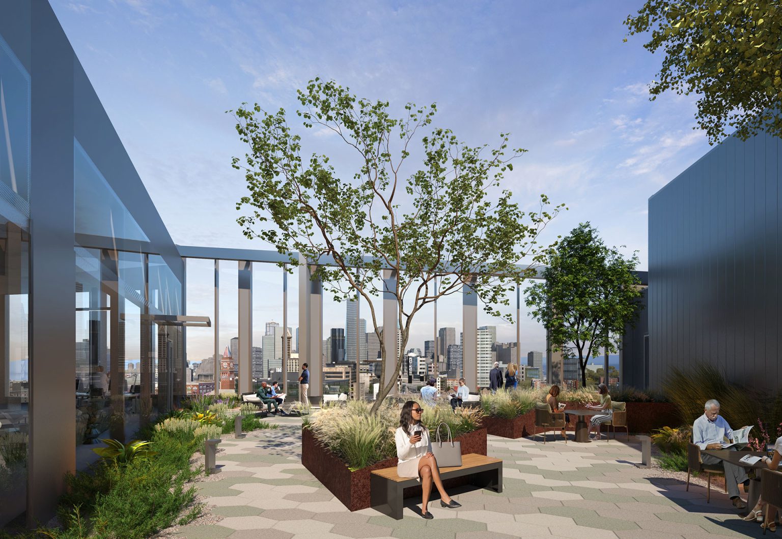 S Campus - Urban Visions