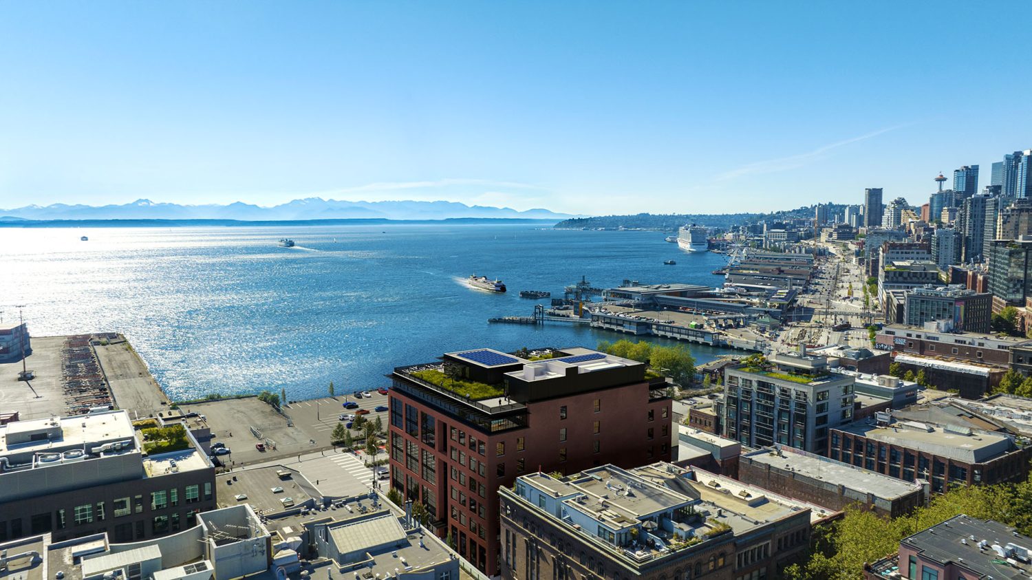 The Jack - Urban Visions