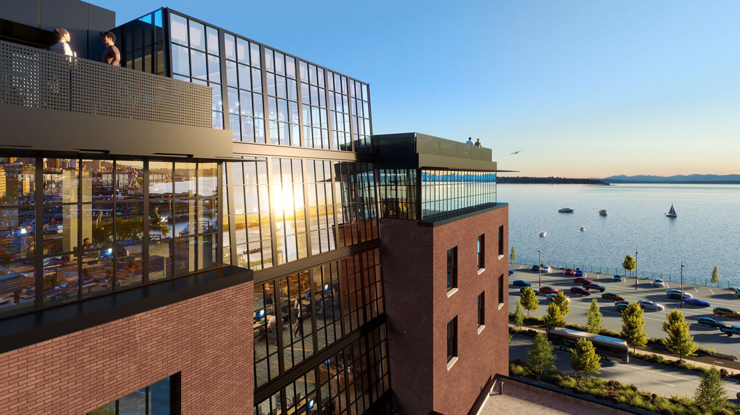 The Jack - Urban Visions