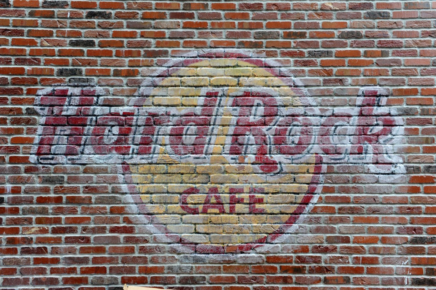 Hard Rock - Urban Visions