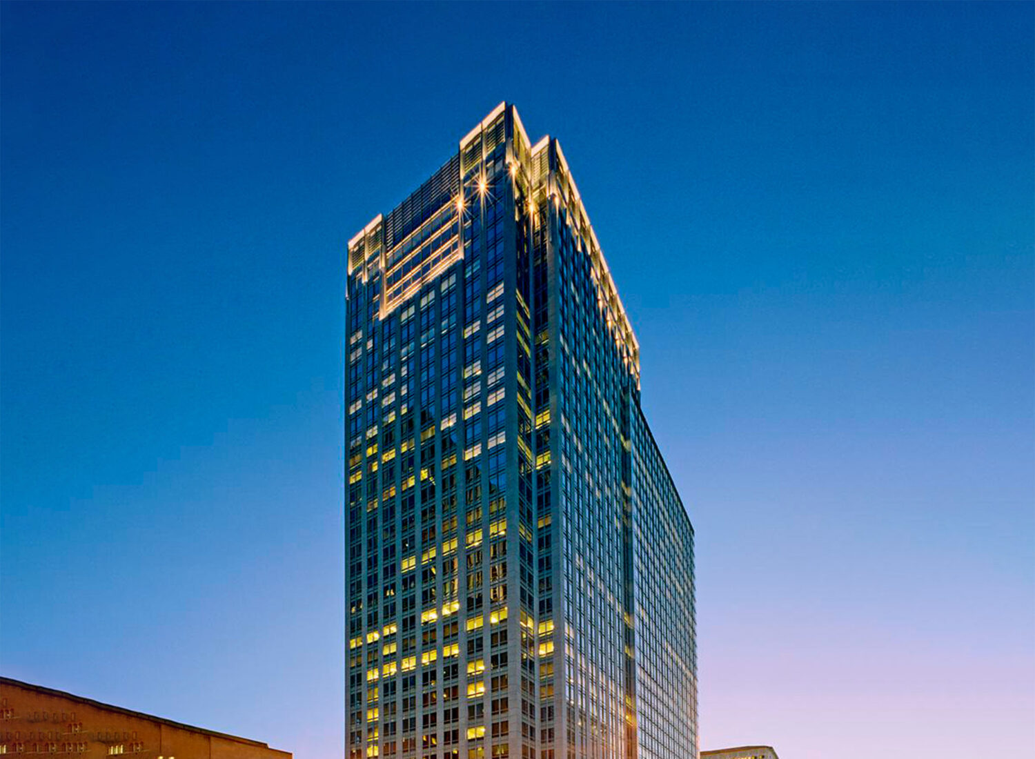 Our Work - Urban Visions