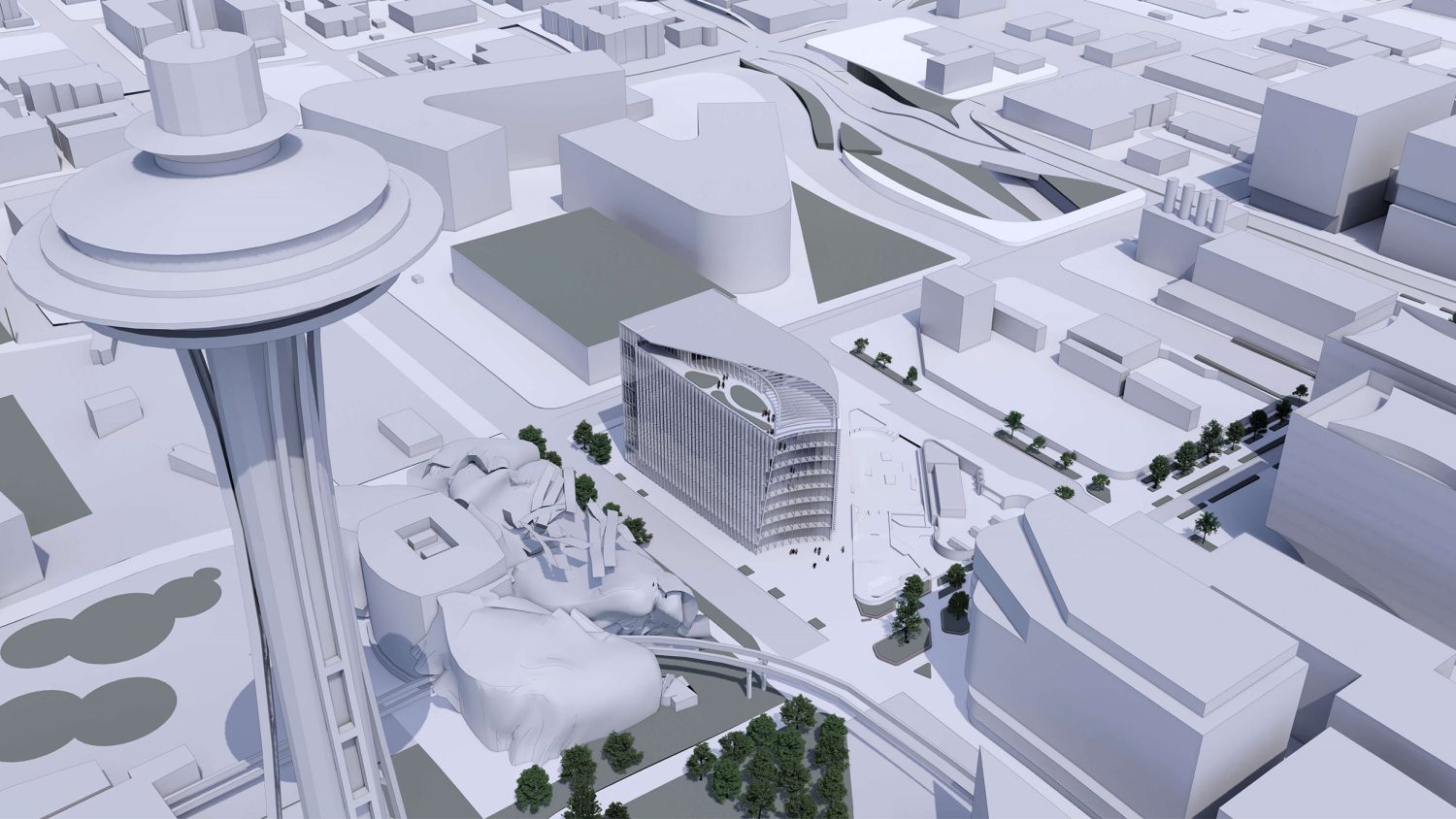 5th & Broad - Urban Visions