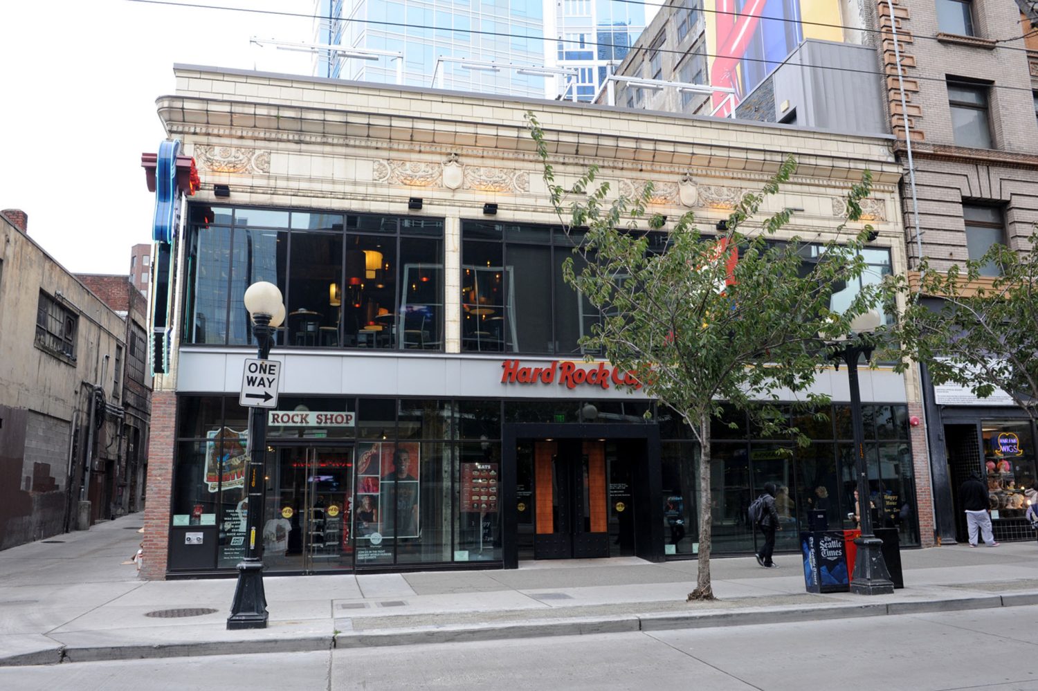 Our Work - Urban Visions