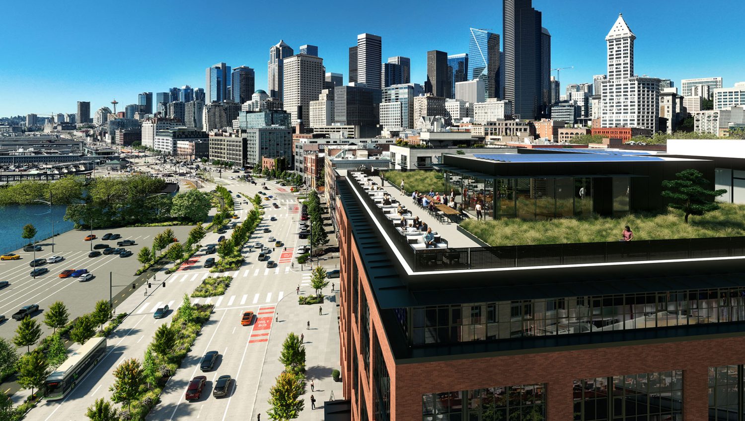 Home - Urban Visions