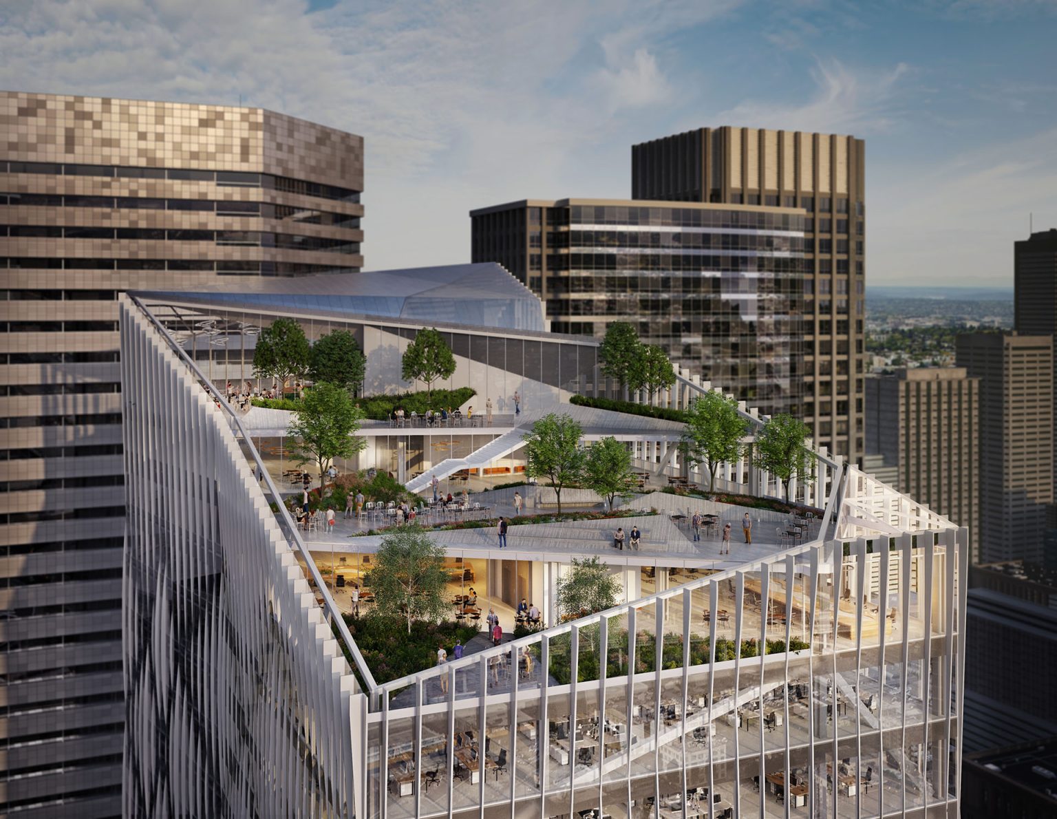 Home - Urban Visions