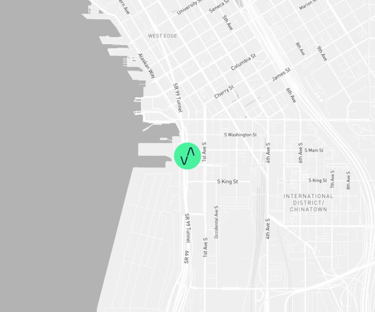 The Jack - Urban Visions