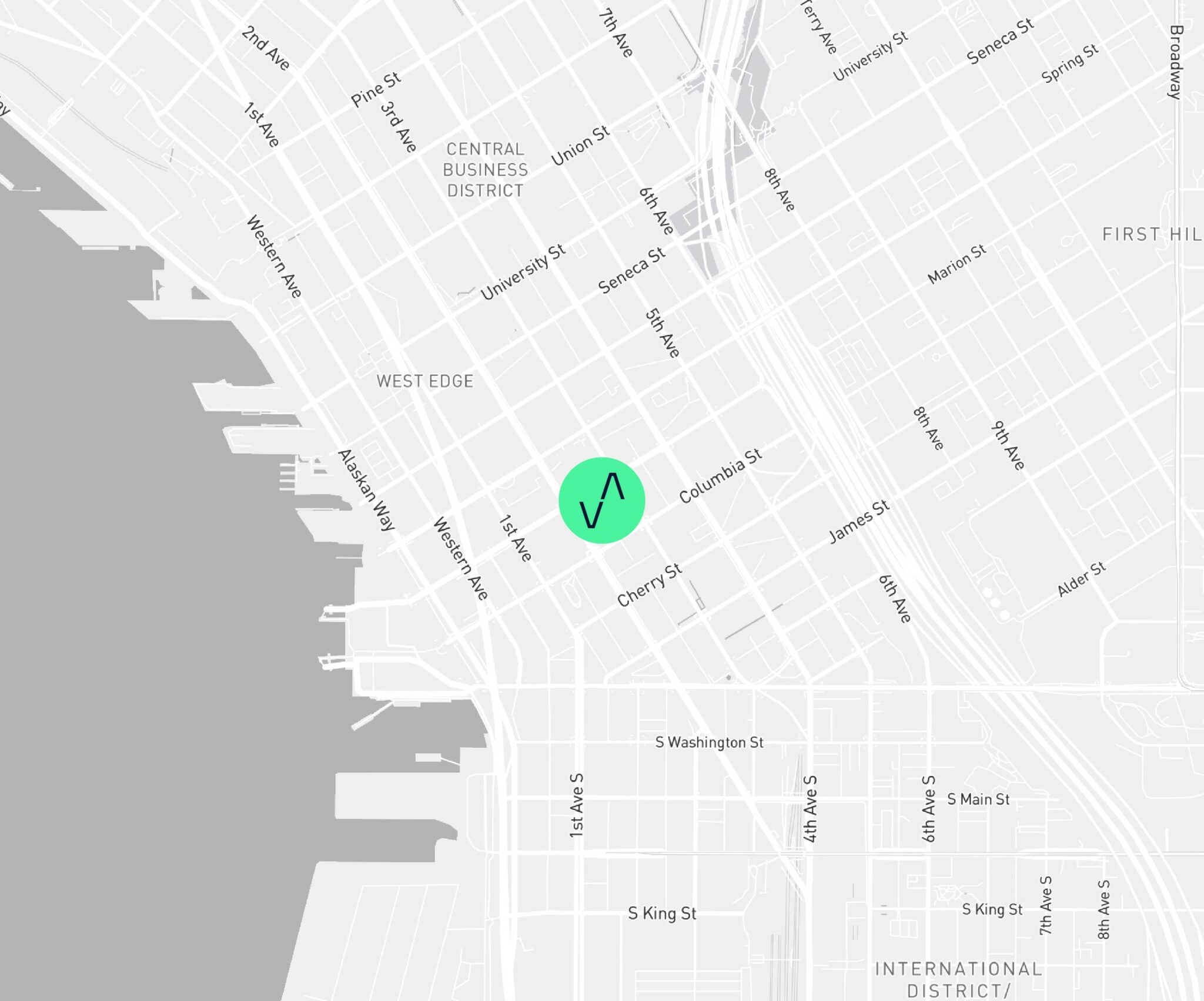 The Net - Urban Visions