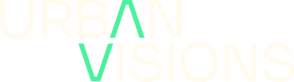 What We Do - Urban Visions