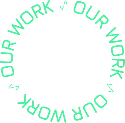 Our Work - Urban Visions